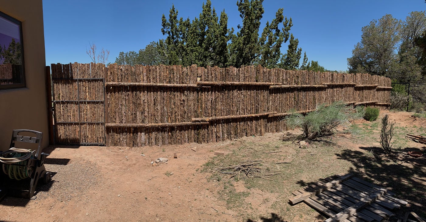 Fence Pros, Inc. is a Fencing Company in Santa Fe, NM 87506